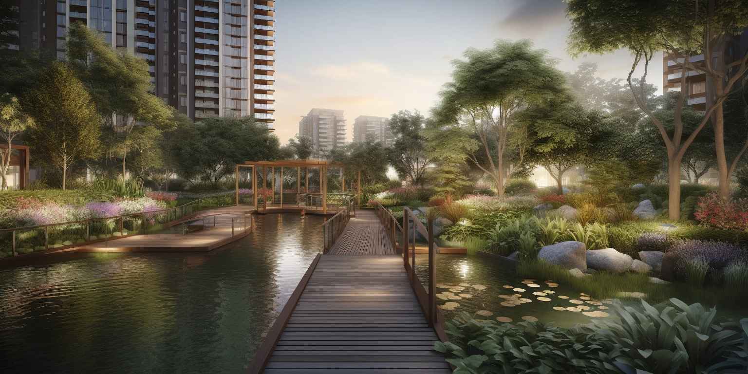 Zion Road Condo | New GLS Residences - Zion Residences Shop for Fresh ...